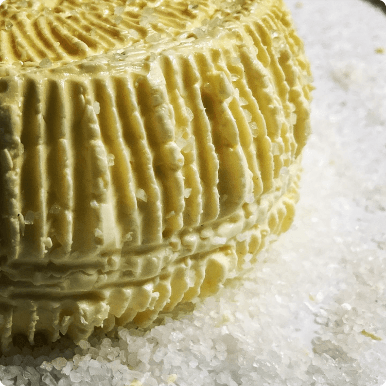 Our Cheeses • Good Hands Creamery